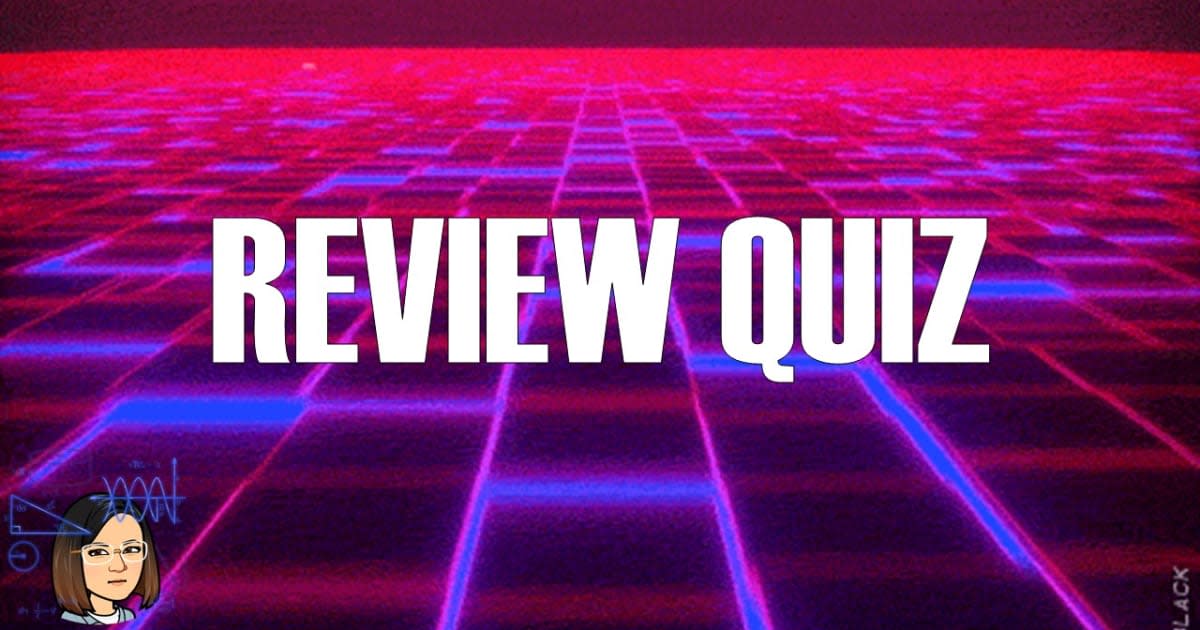 REVIEW QUIZ FOR Q1 W1-W4 MODULE PART 2 REVIEW QUIZ FOR Q1 W1-W4 MODULE PART 2